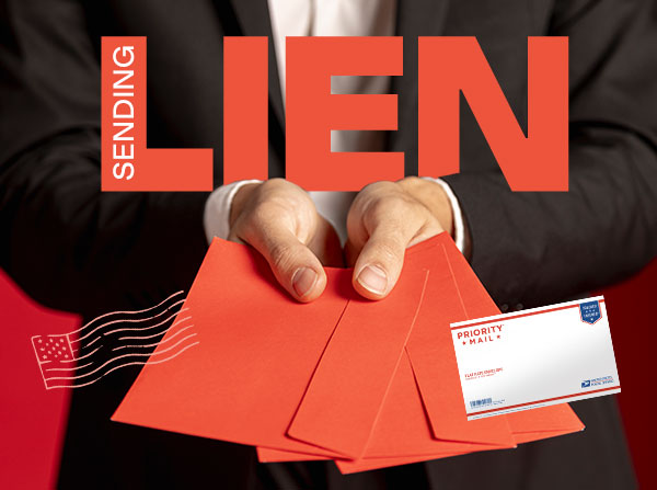 How to File a Lien – Step-by-Step Process